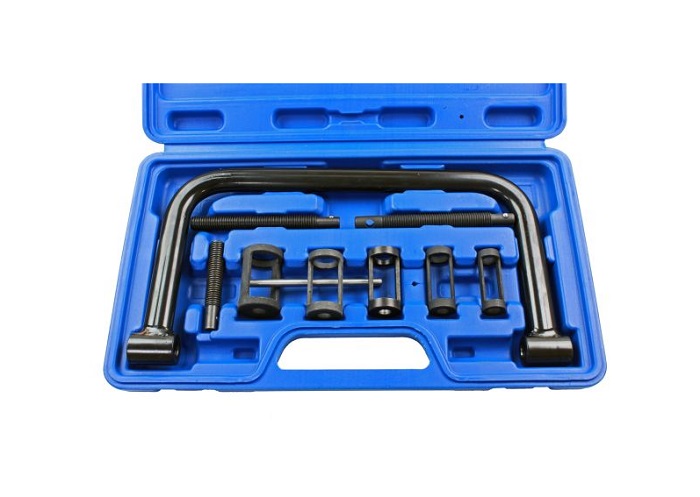 US Pro 9 Piece Valve Spring Compressor Kit - The Knowledgeable Frenchman